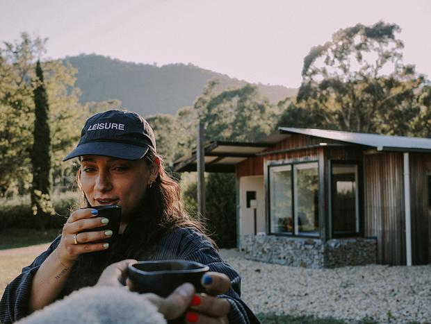 The Stables at Burrow and Nest - Barn for Rent in Freeburgh, High Country, VIC, AU | Riparide