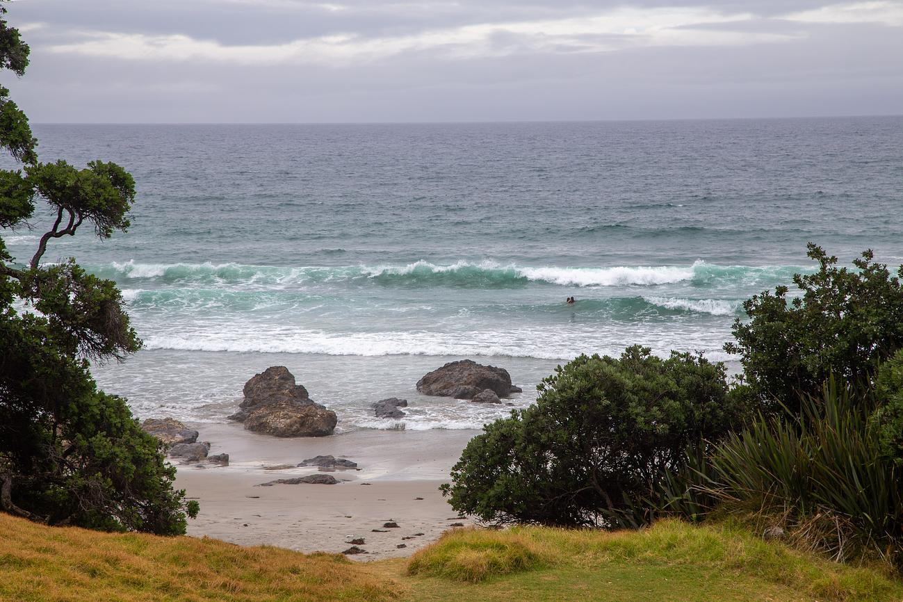 Outdoor Bathing in the Bush - Adventure by Tegan in Matakana, Auckland ...