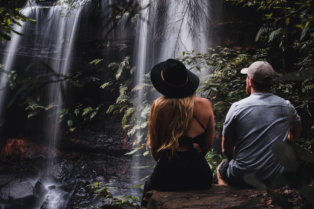 Piles Creek Loop | Riparide