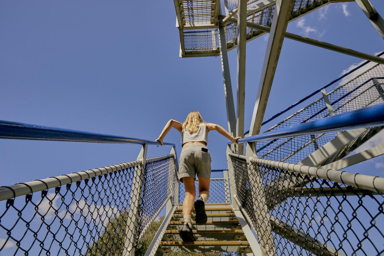 Forest Bathing - Adventure by Cora & Charlie in Mount Toolebewong, Yarra valley, Yarra Valley ...