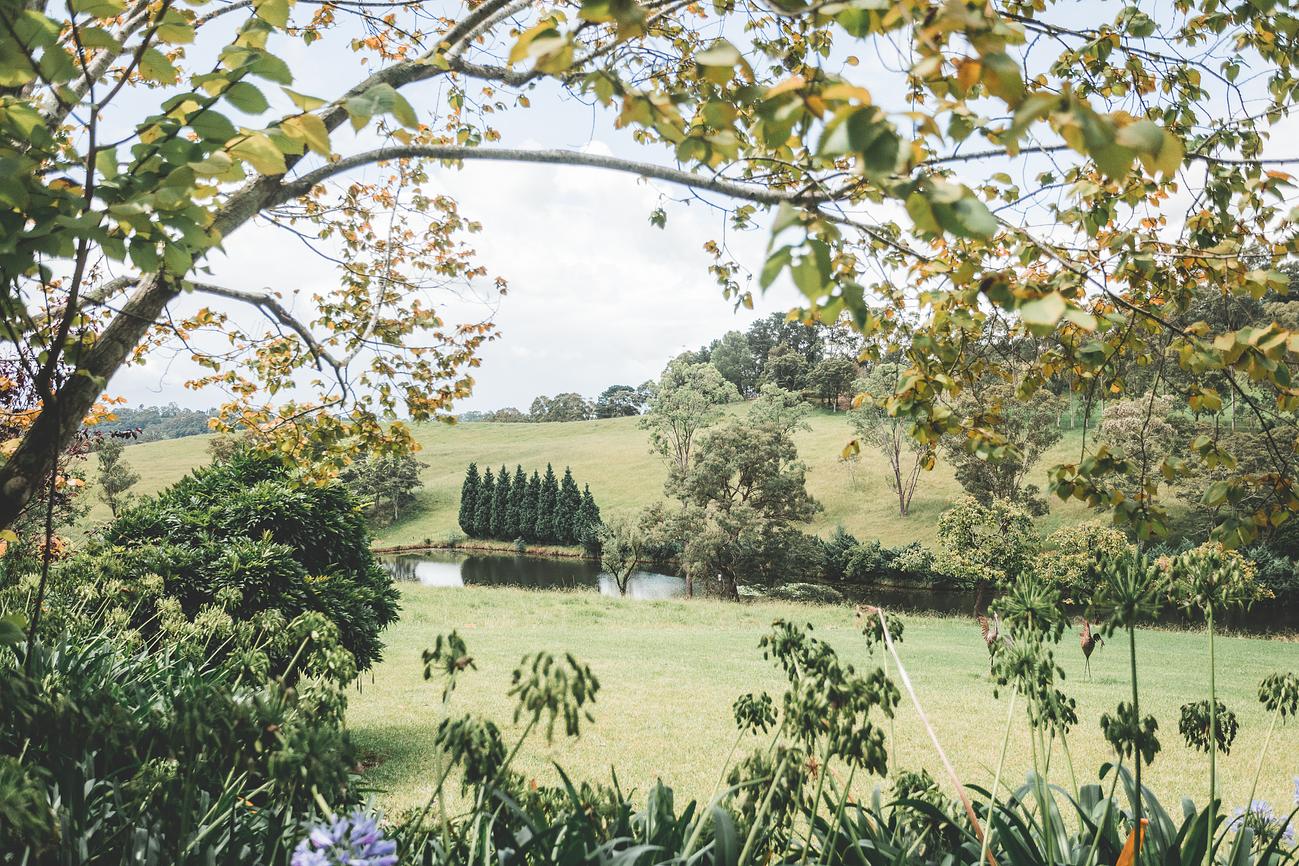 Hermitage Cottage Farm Kurrajong - Farm for Rent in Grose Vale, Sydney ...
