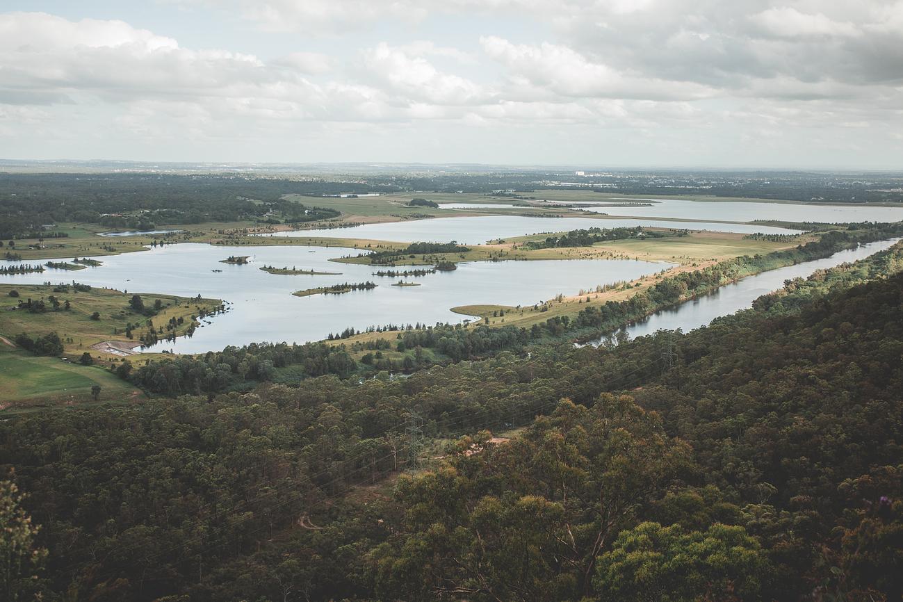 Hawkesbury Lookout | Riparide