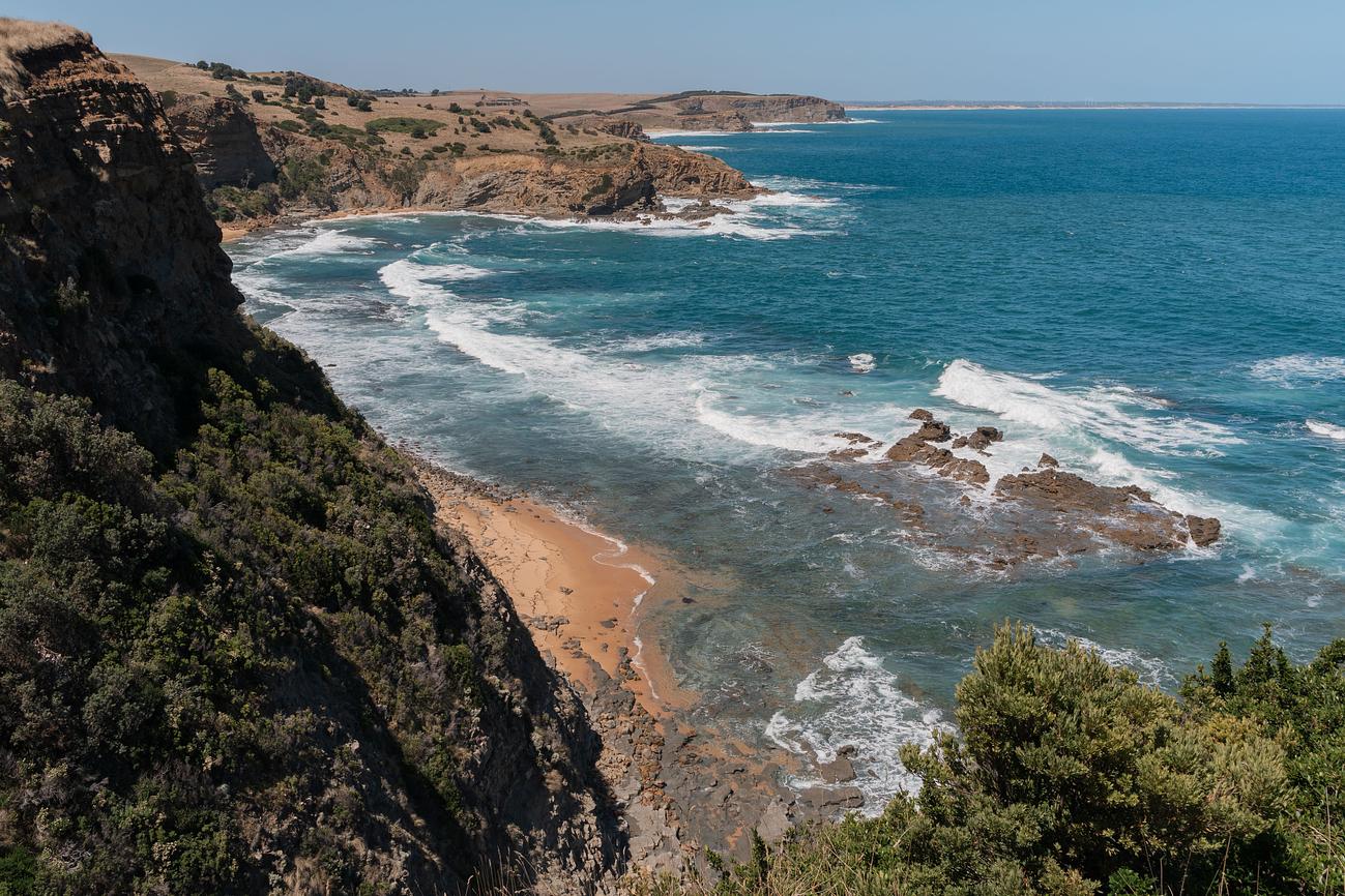 Still in Kilcunda - Adventure by Matthew in Kilcunda, Gippsland, VIC ...