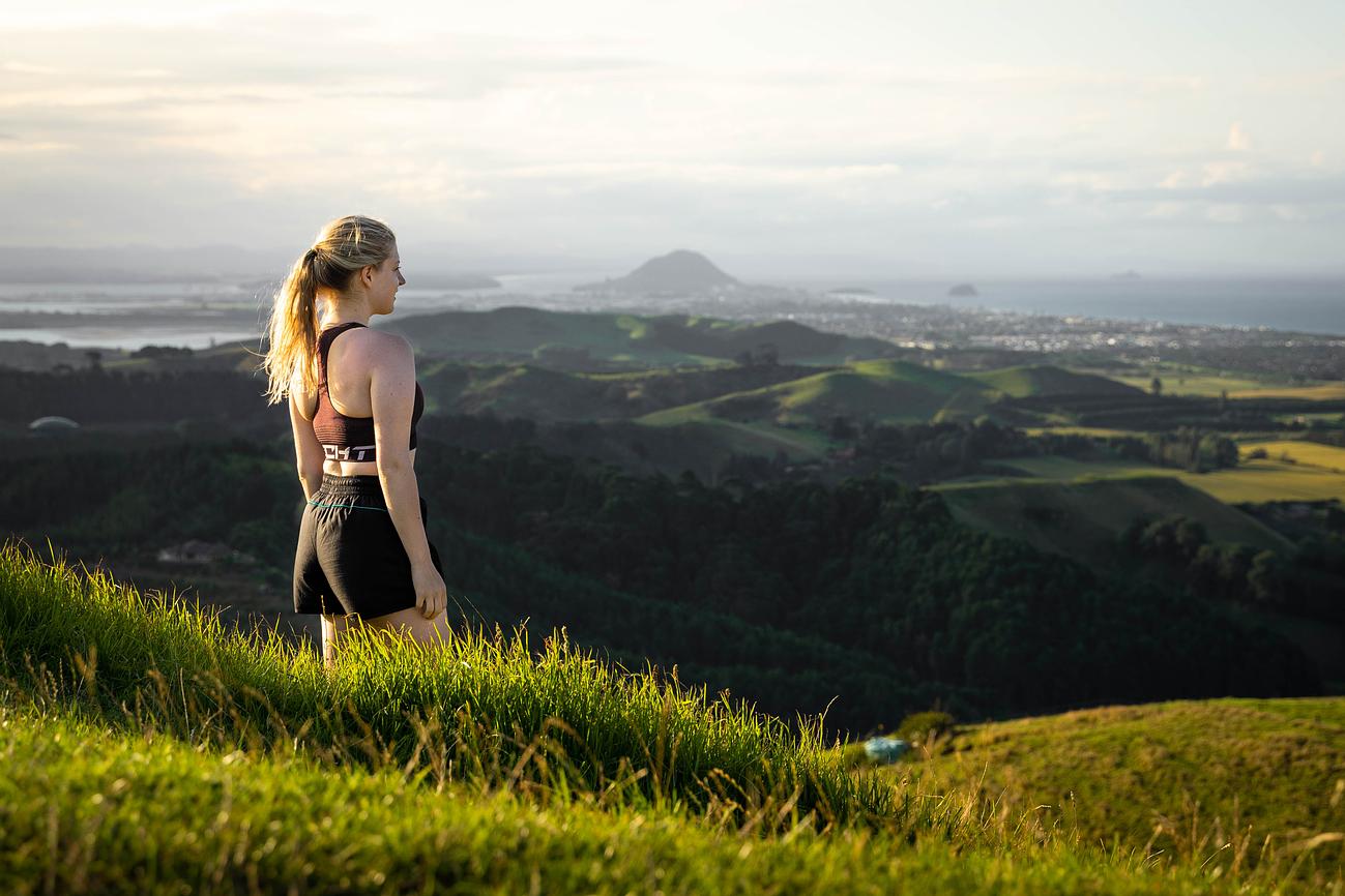 Papamoa Hills | Riparide