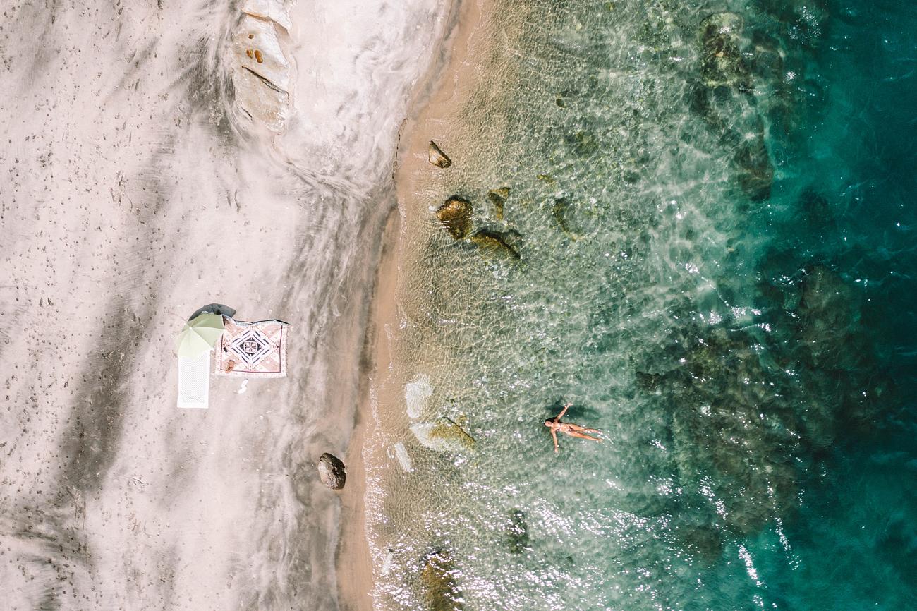 Picnic Bay. | Riparide