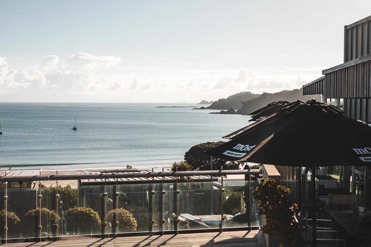 Visit Oneroa | Riparide