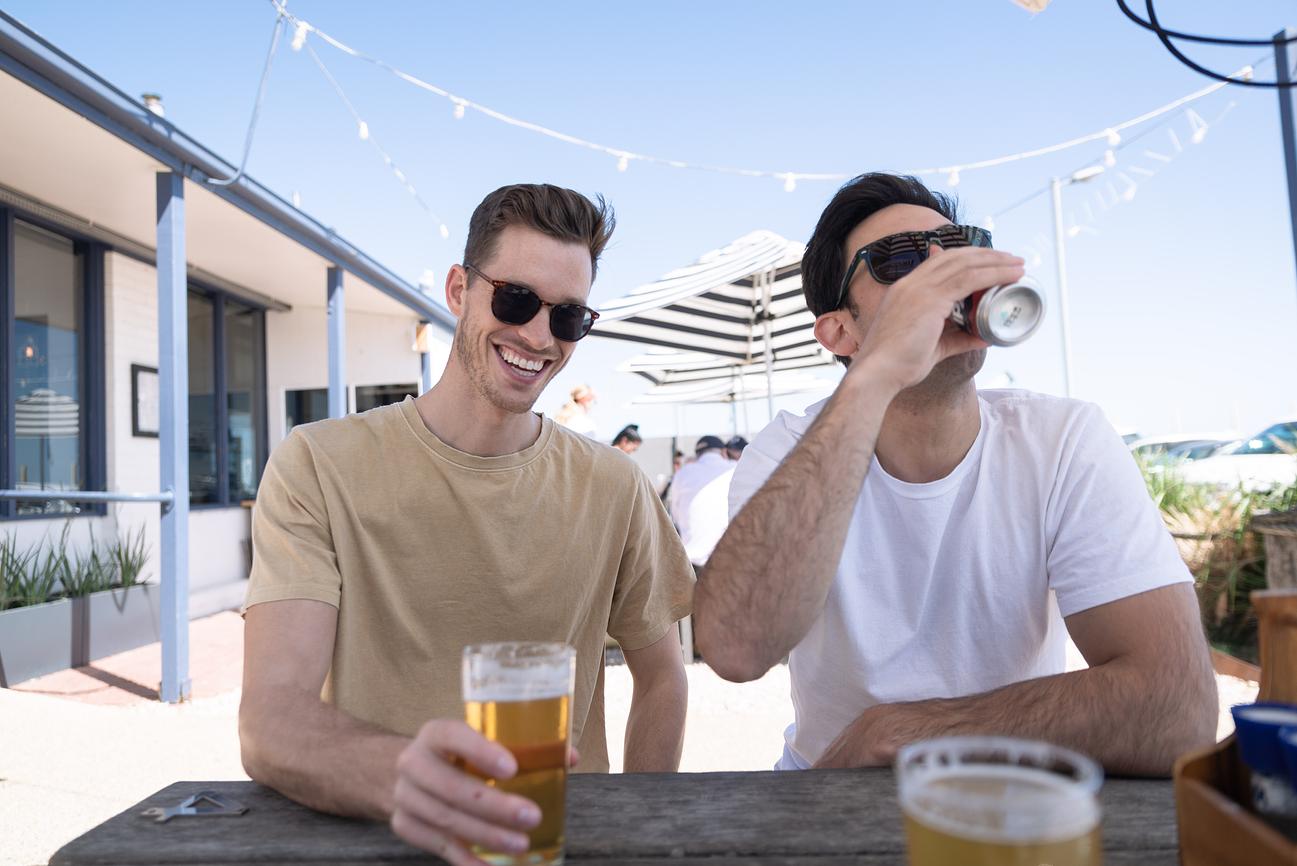 Pier Street Cafe | Riparide