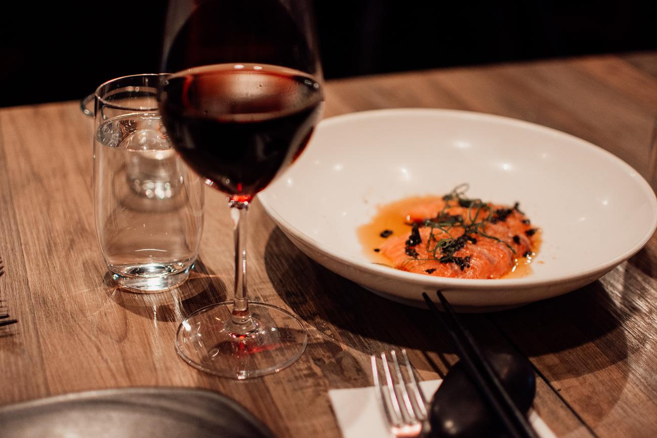 STEAM Restaurant | Riparide