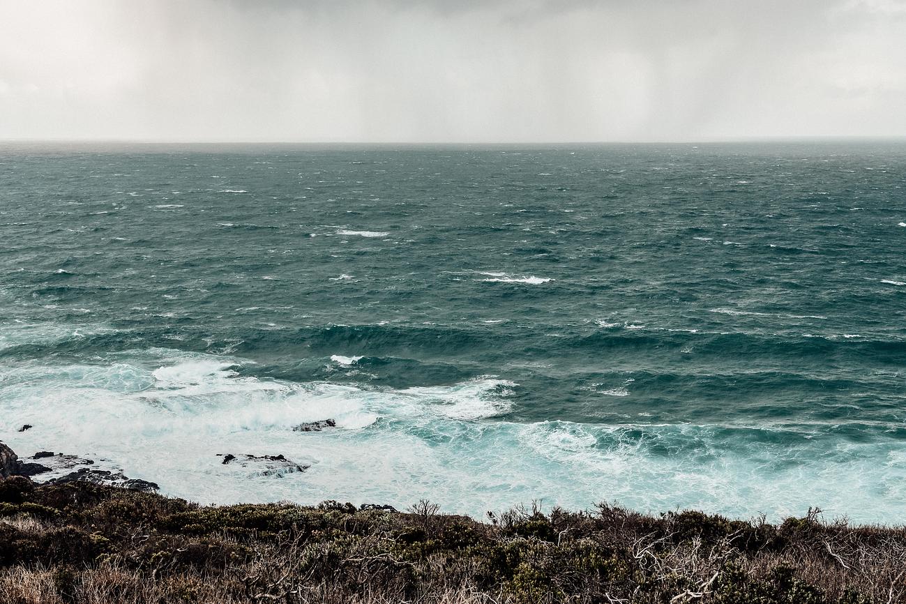 Flinders Ocean Beach | Riparide