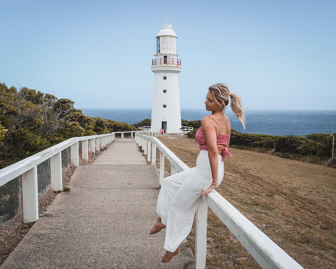 Cape Otway Lightstation | Riparide