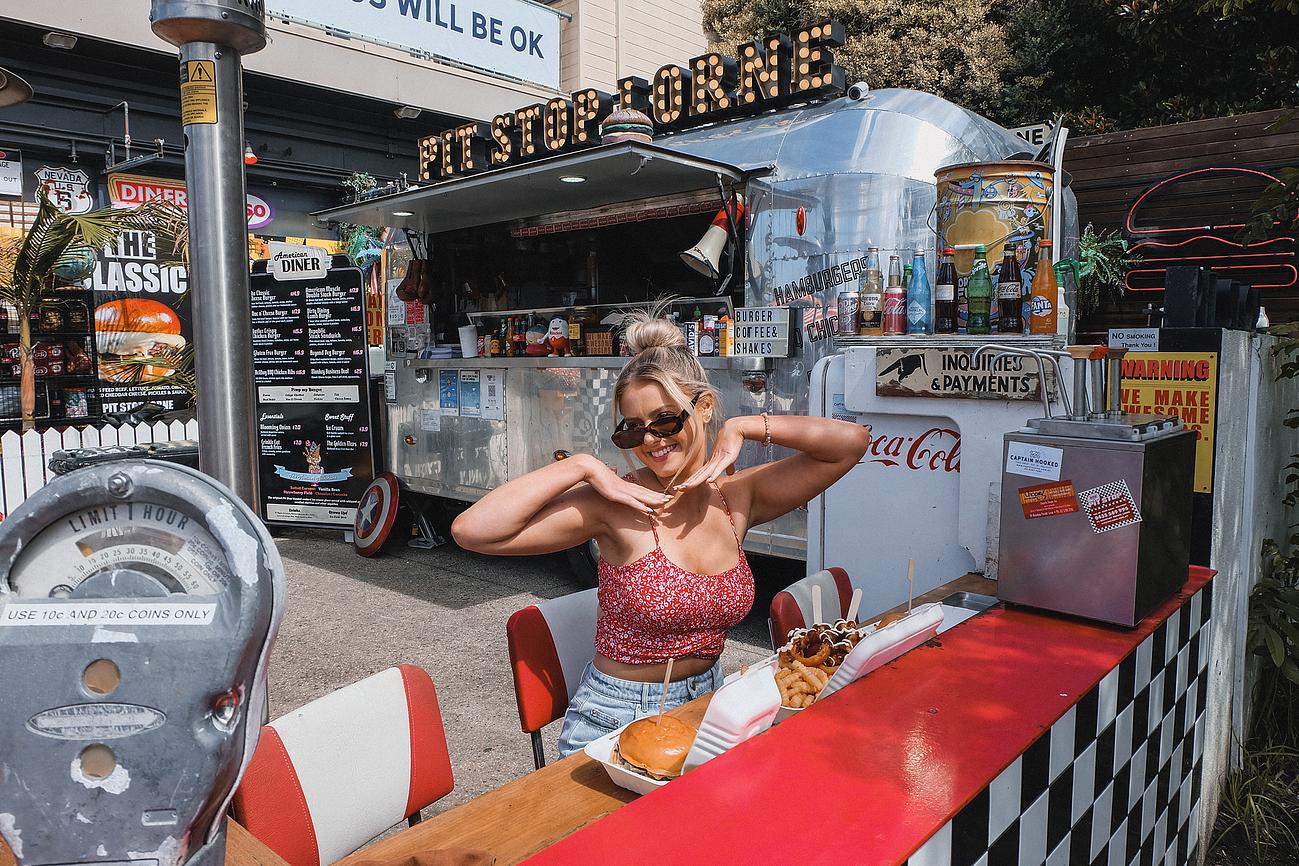 Pitstop Lorne | Riparide