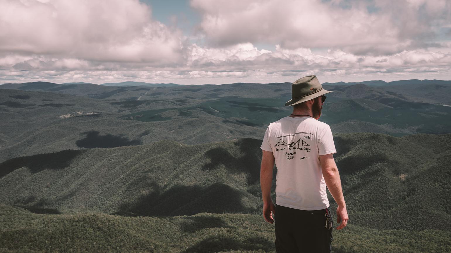 4WD Mount Coree Summit | Riparide