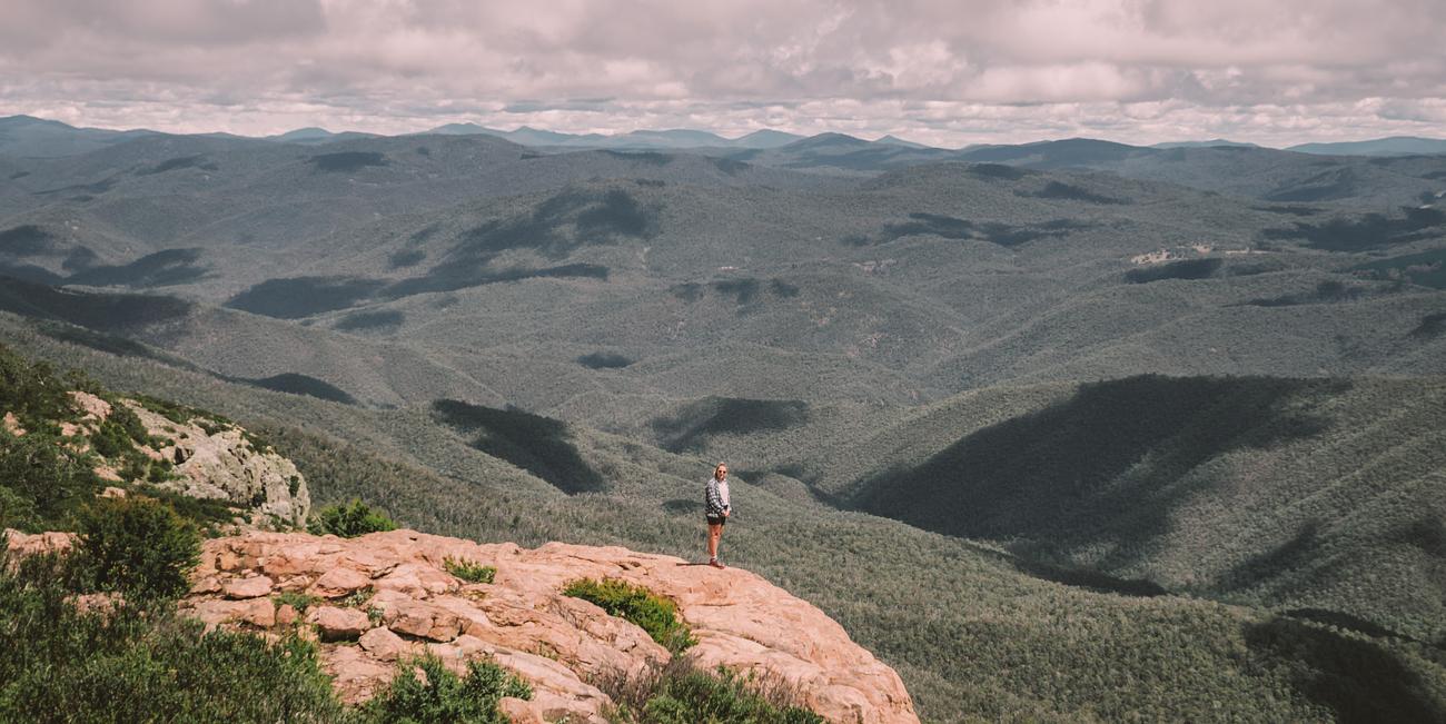 Off-Grid Wool Farm Hideaway - Adventure by Ellie in Mullion, Country NSW, NSW, AU | Riparide