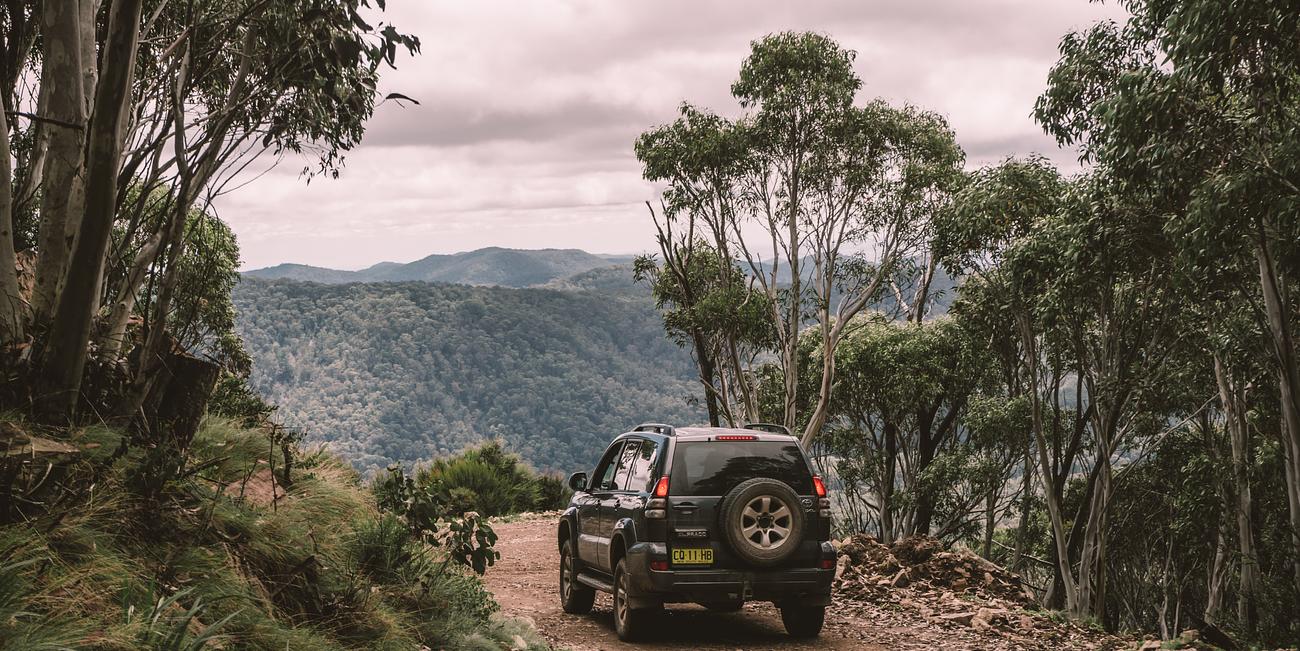 Off-Grid Wool Farm Hideaway - Adventure by Ellie in Mullion, Country NSW, NSW, AU | Riparide