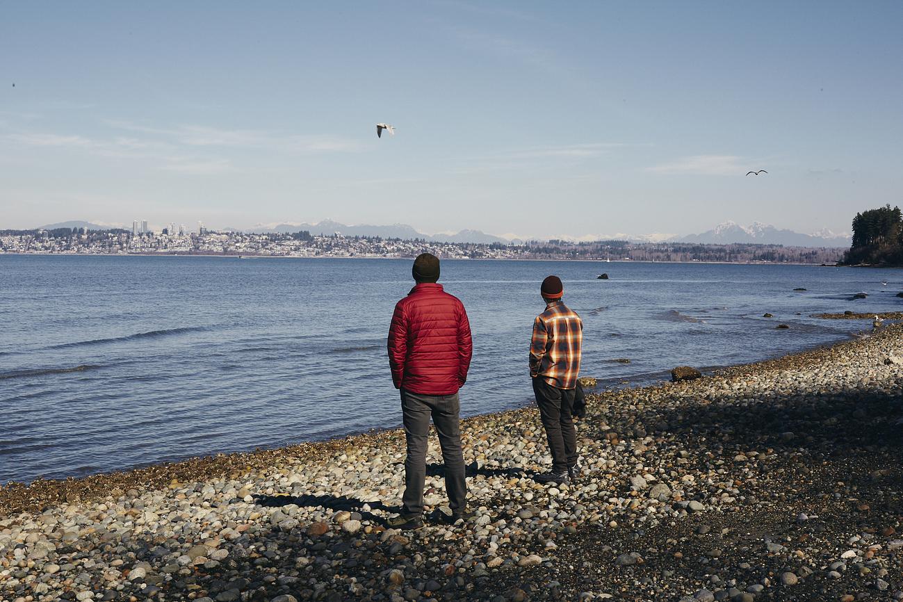 Explore the Beach | Riparide