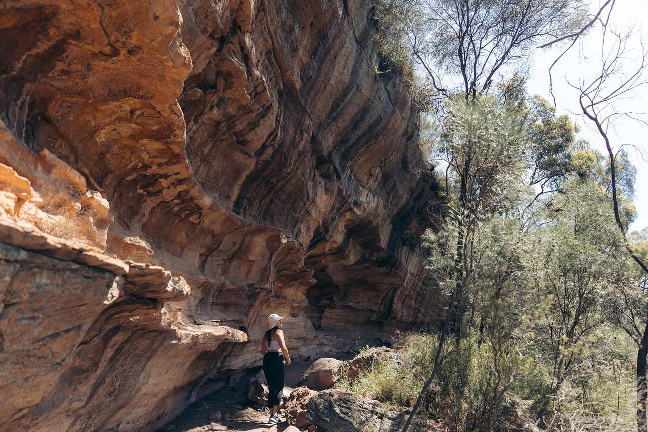 Bushwalking Indigenous Cultural Significance | Riparide