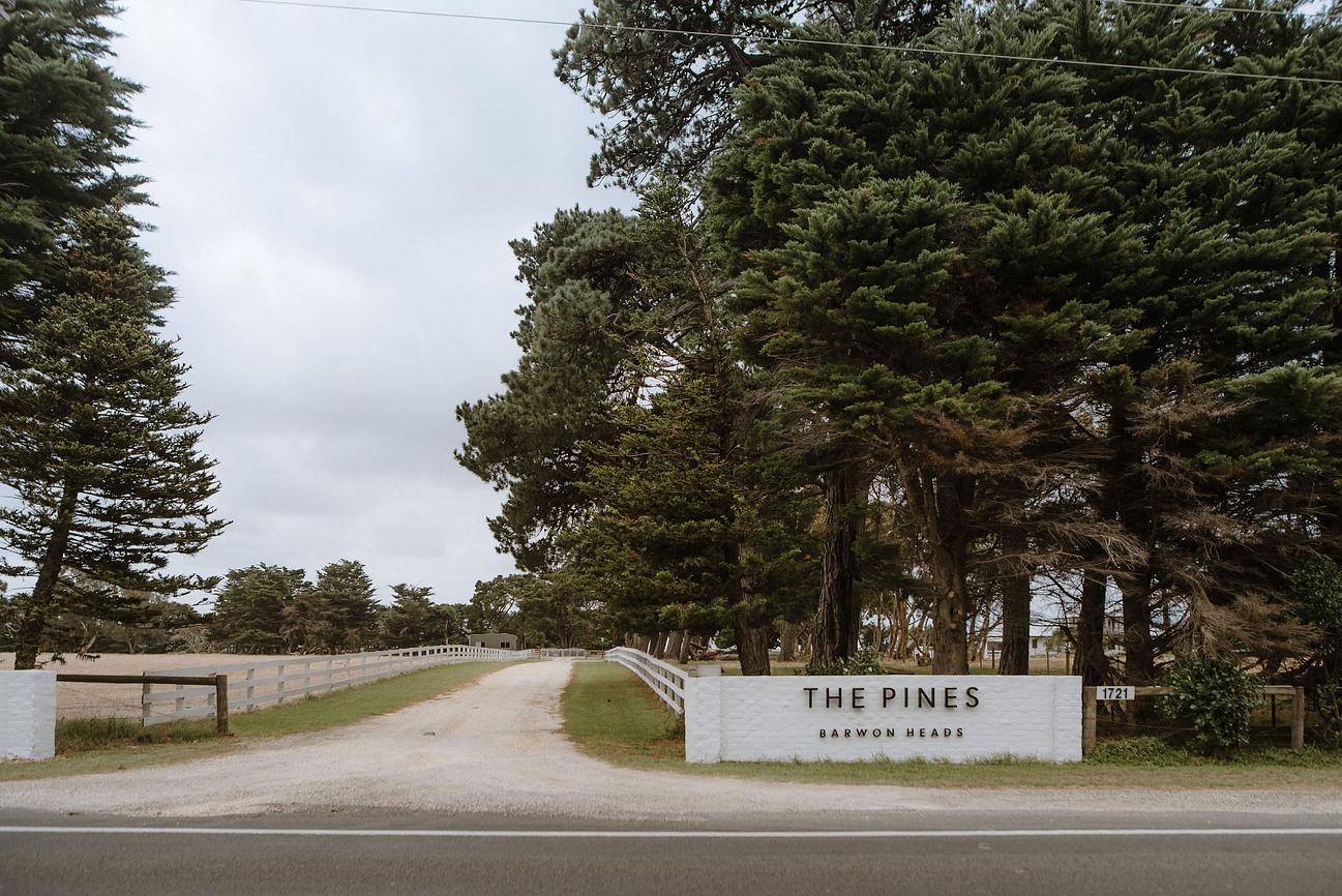 The Pines Barwon Heads - Farm for Rent in Connewarre, Bellarine Peninsula, VIC, AU | Riparide