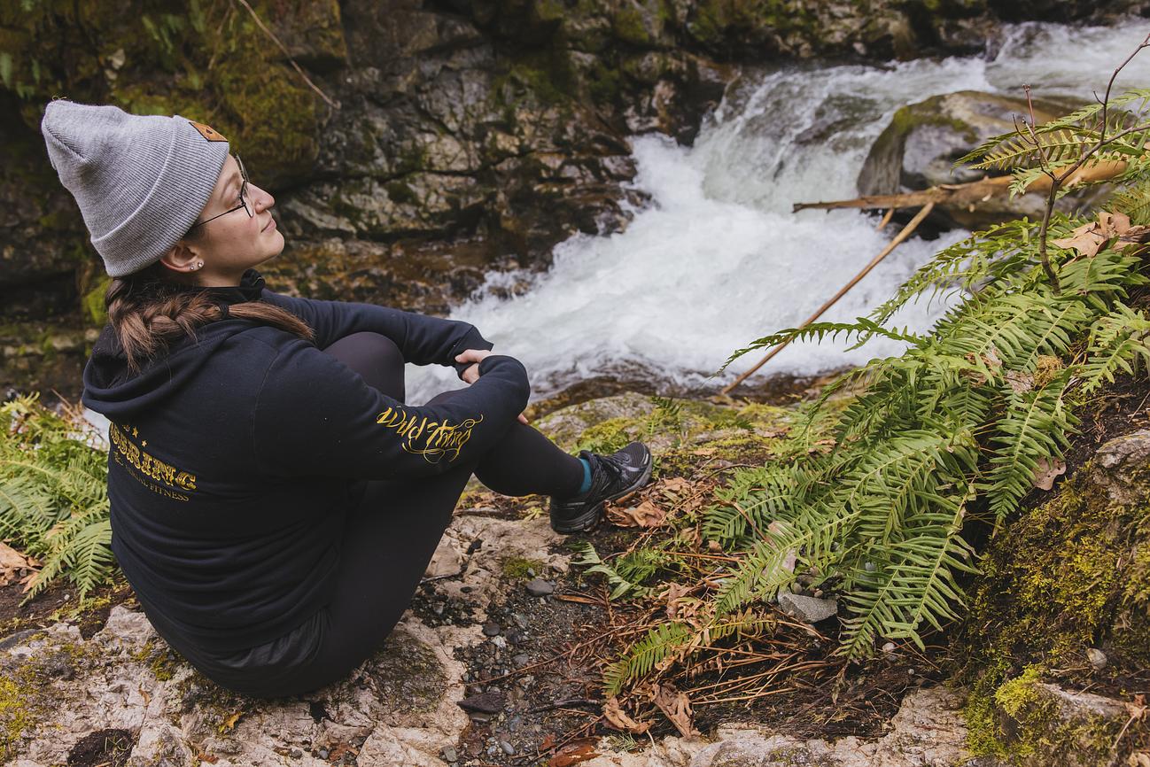 Short Hike at Maple Creek Park | Riparide