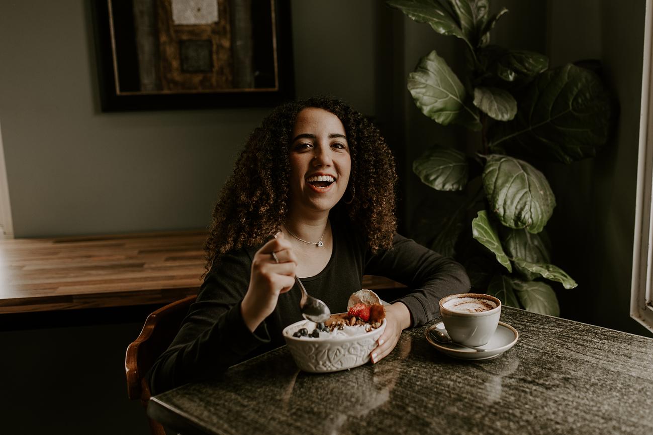 The Market Cafe | Riparide