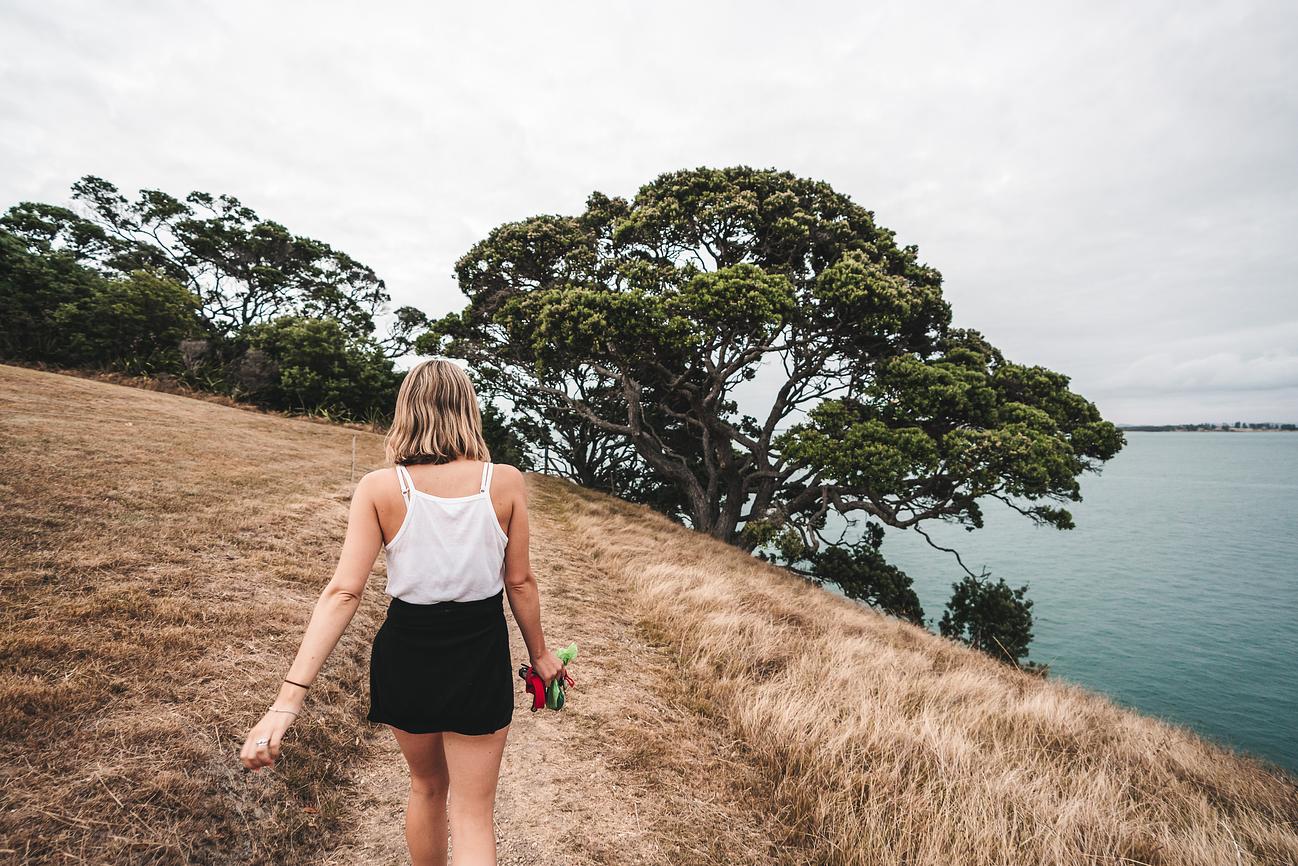 Matiatia Headland Walk | Riparide