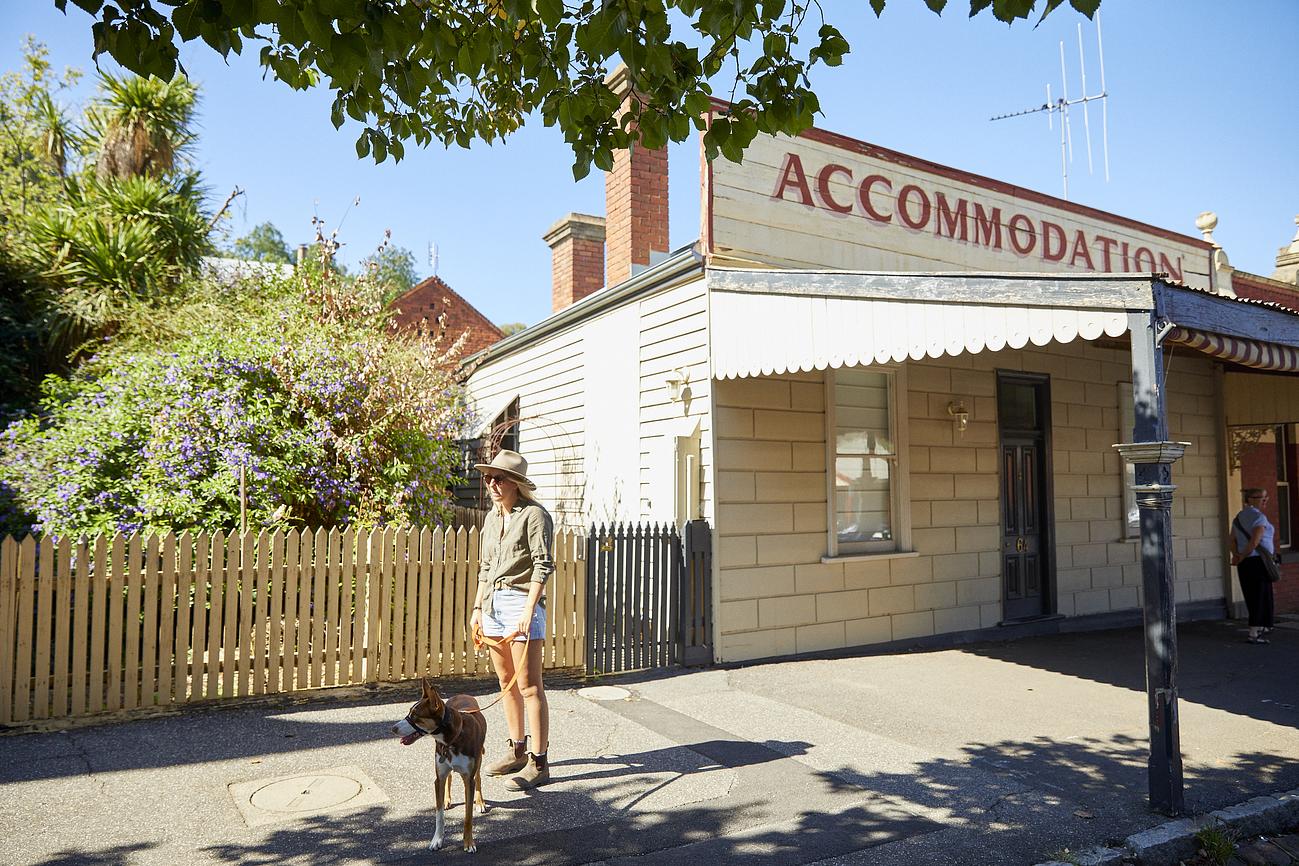 Explore Maldon Town | Riparide