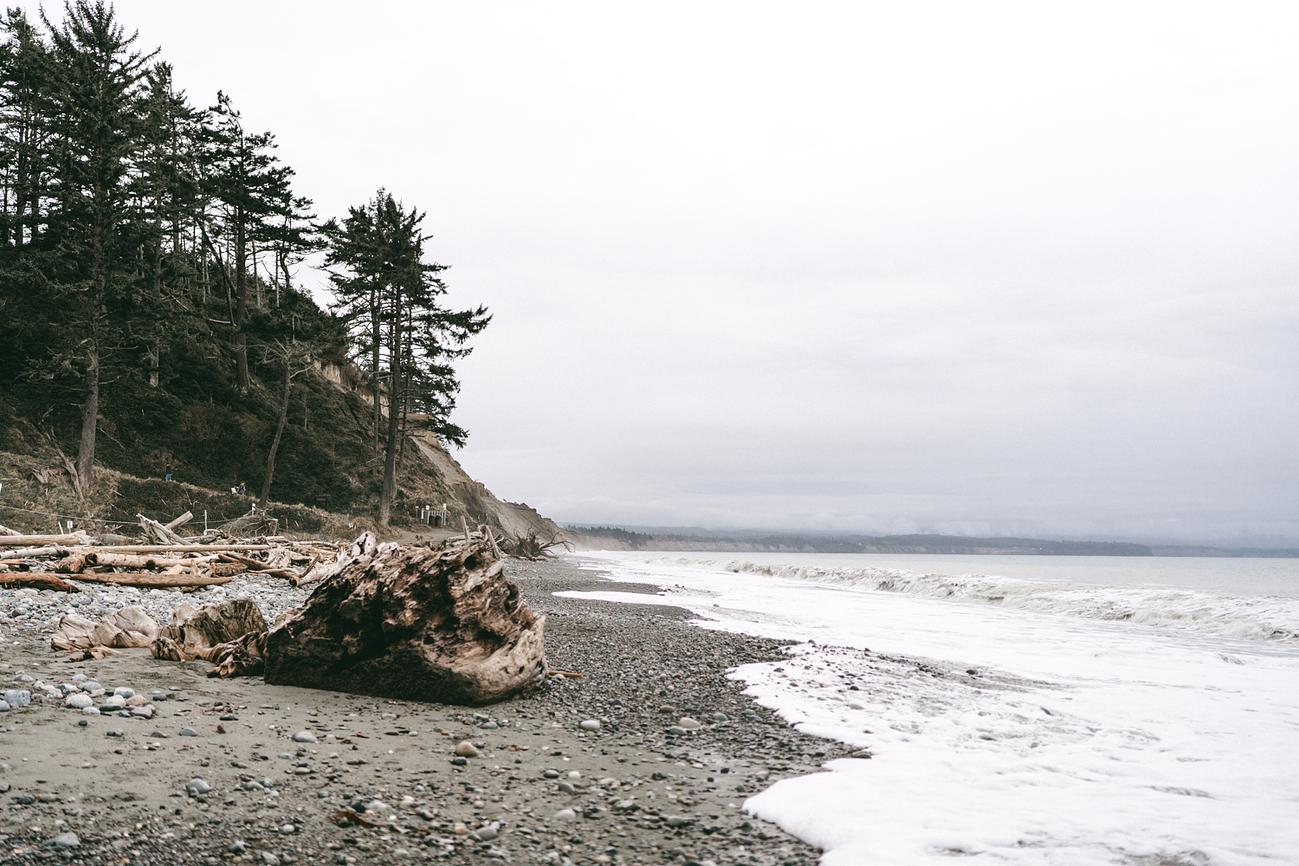 Rainshadow Retreat - Adventure by Andrea in Sequim, Peninsulas, WA, US ...