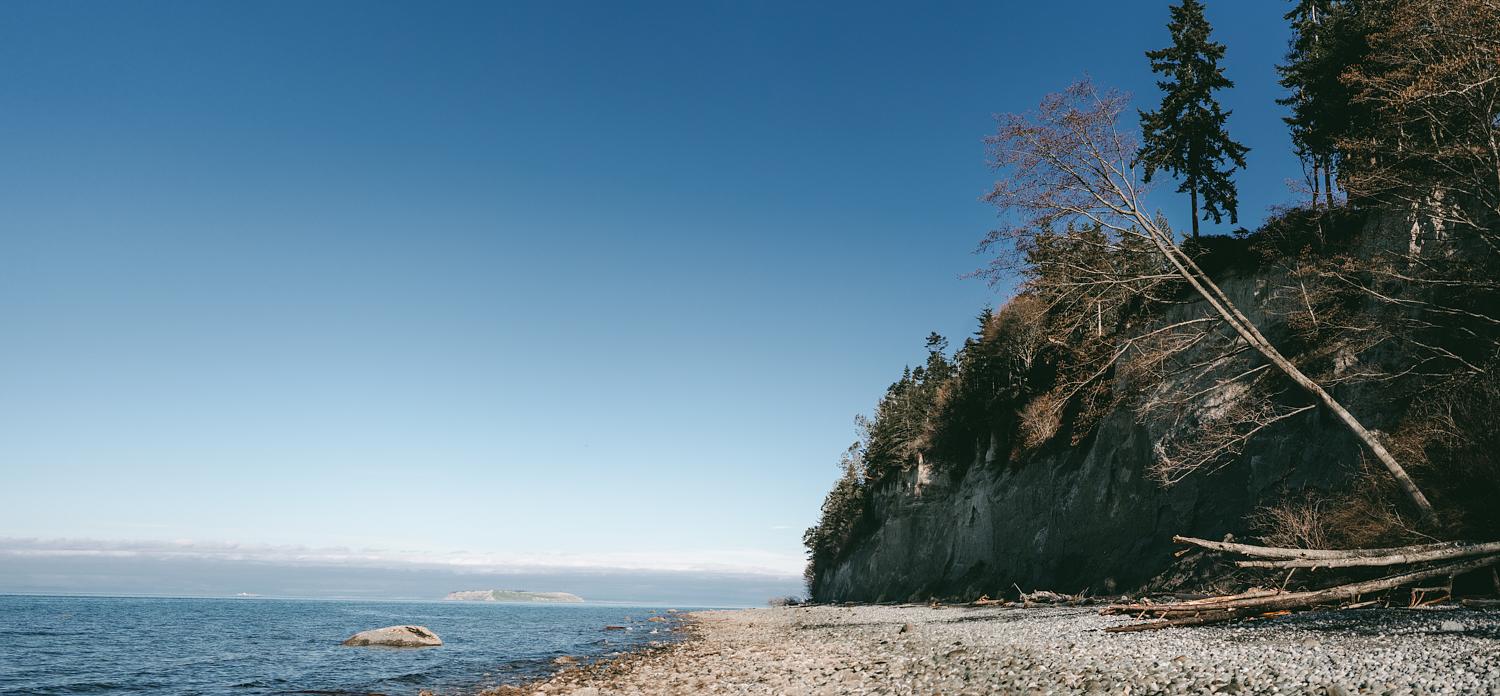 Rainshadow Retreat - Adventure by Andrea in Sequim, Peninsulas, WA, US ...