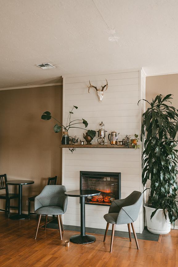 Hurricane Coffee Co. | Riparide