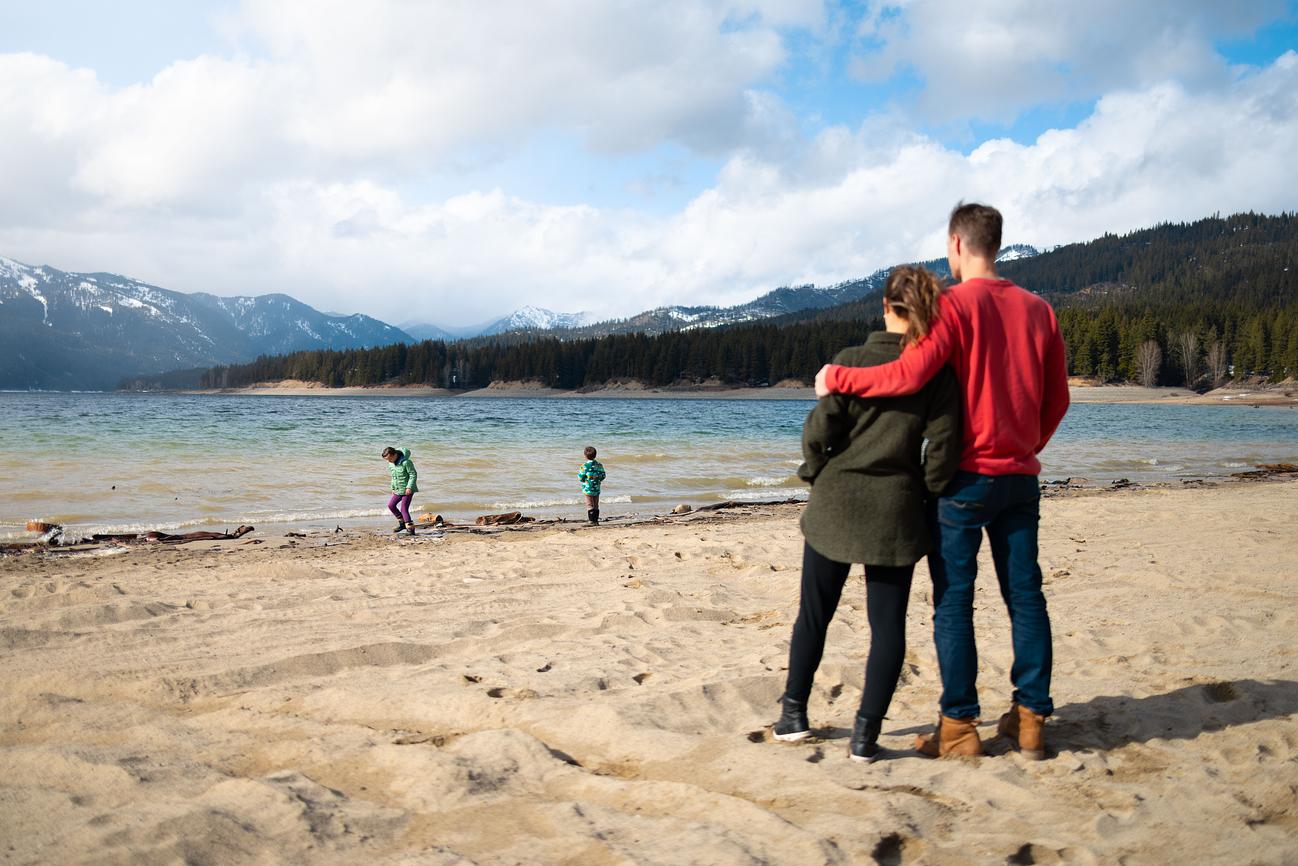 Storybook Mountain House - Adventure by Parker in Cle Elum, Central ...