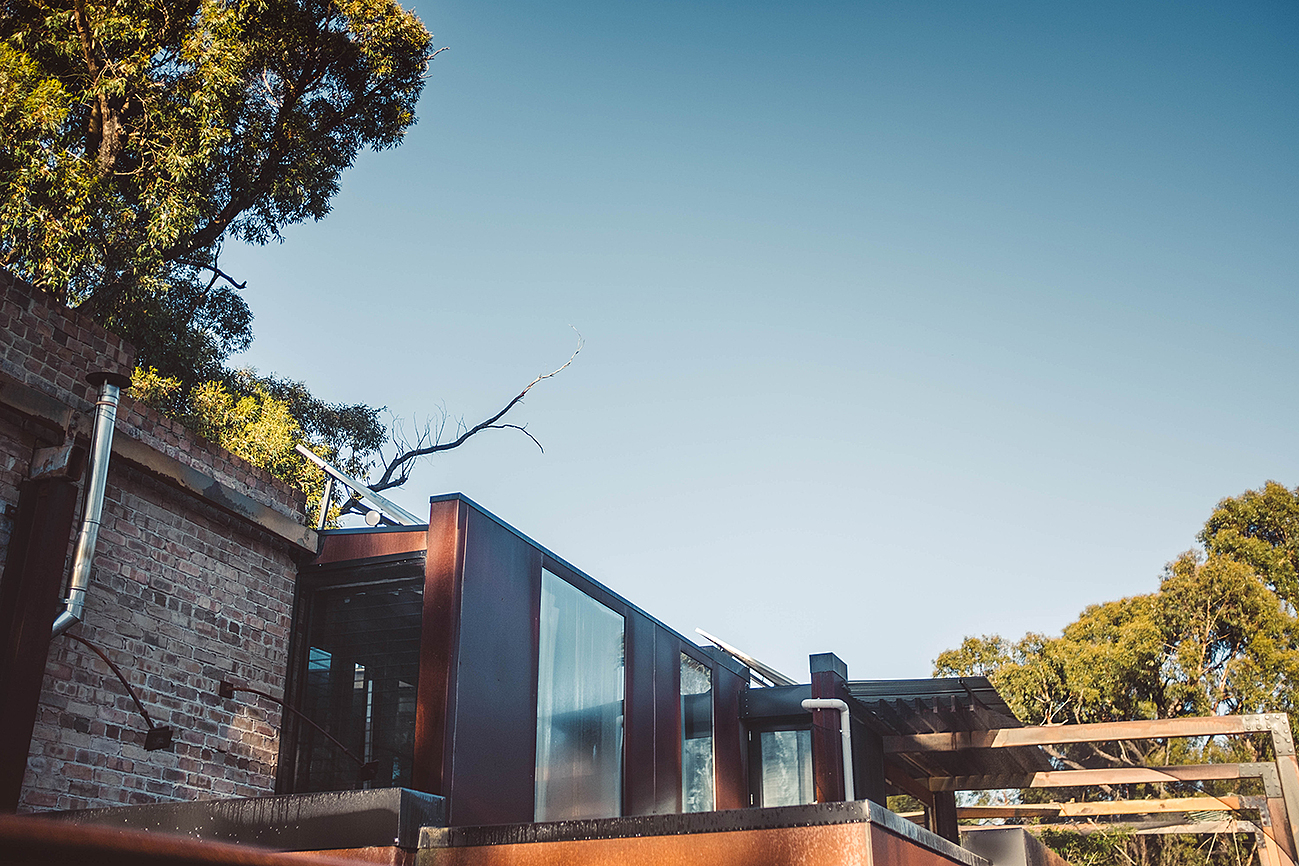 Callignee II - Eco Bush Retreat - " 100% Off Grid Escape " Grand ...