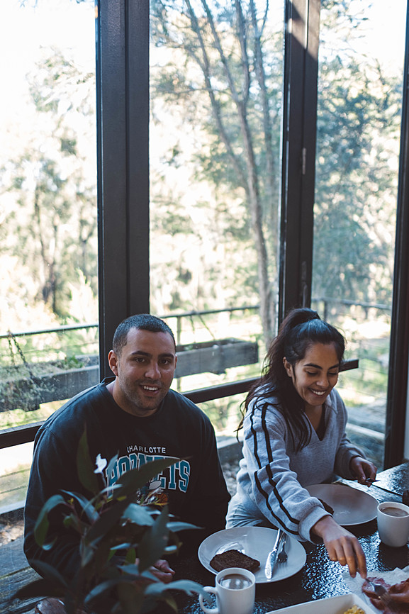 Callignee II - Eco Bush Retreat - " 100% Off Grid Escape " Grand ...