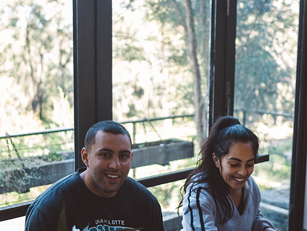Callignee II - Eco Bush Retreat - " 100% Off Grid Escape " Grand ...