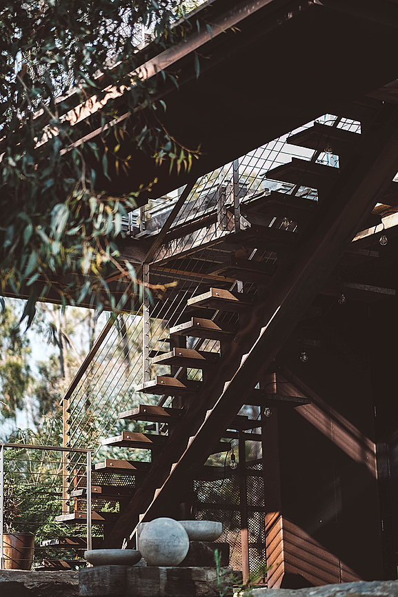 Callignee II - Eco Bush Retreat - " 100% Off Grid Escape " Grand ...