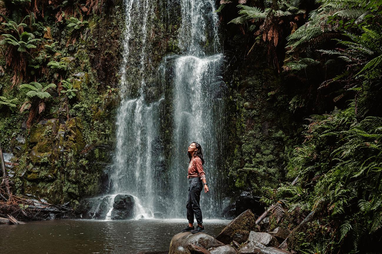 Beauchamp Falls | Riparide