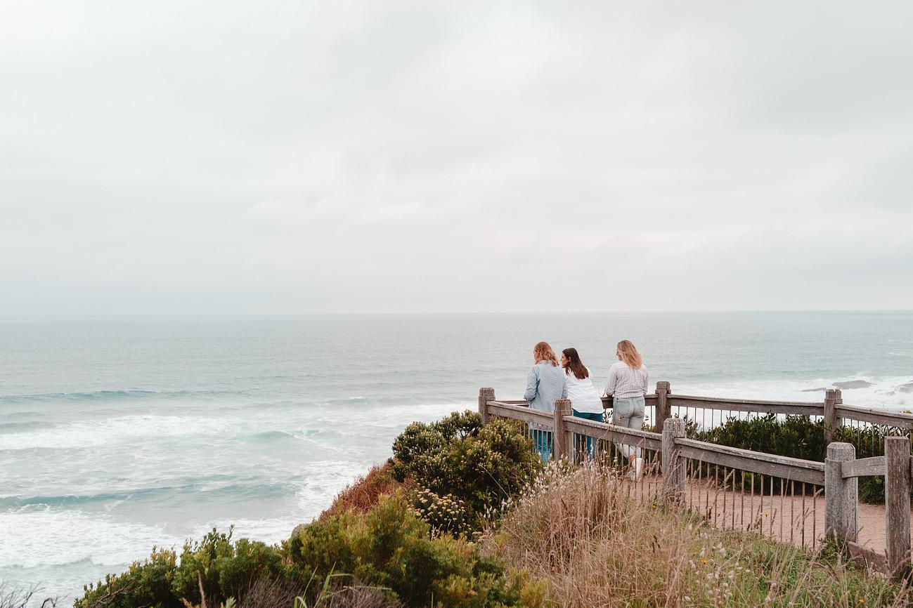 Castle Cove Lookout | Riparide