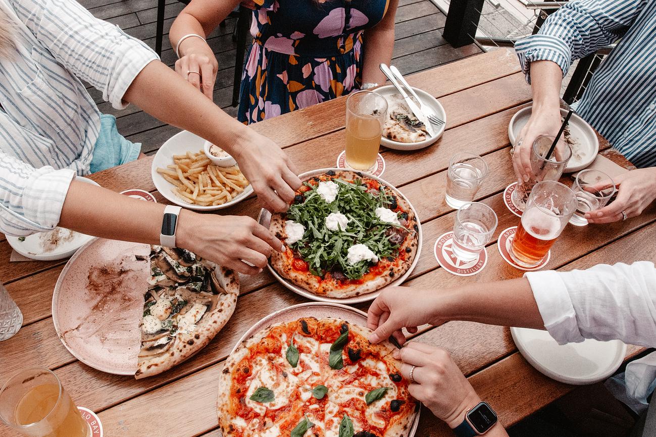 Apollo Bay Distillery | Riparide