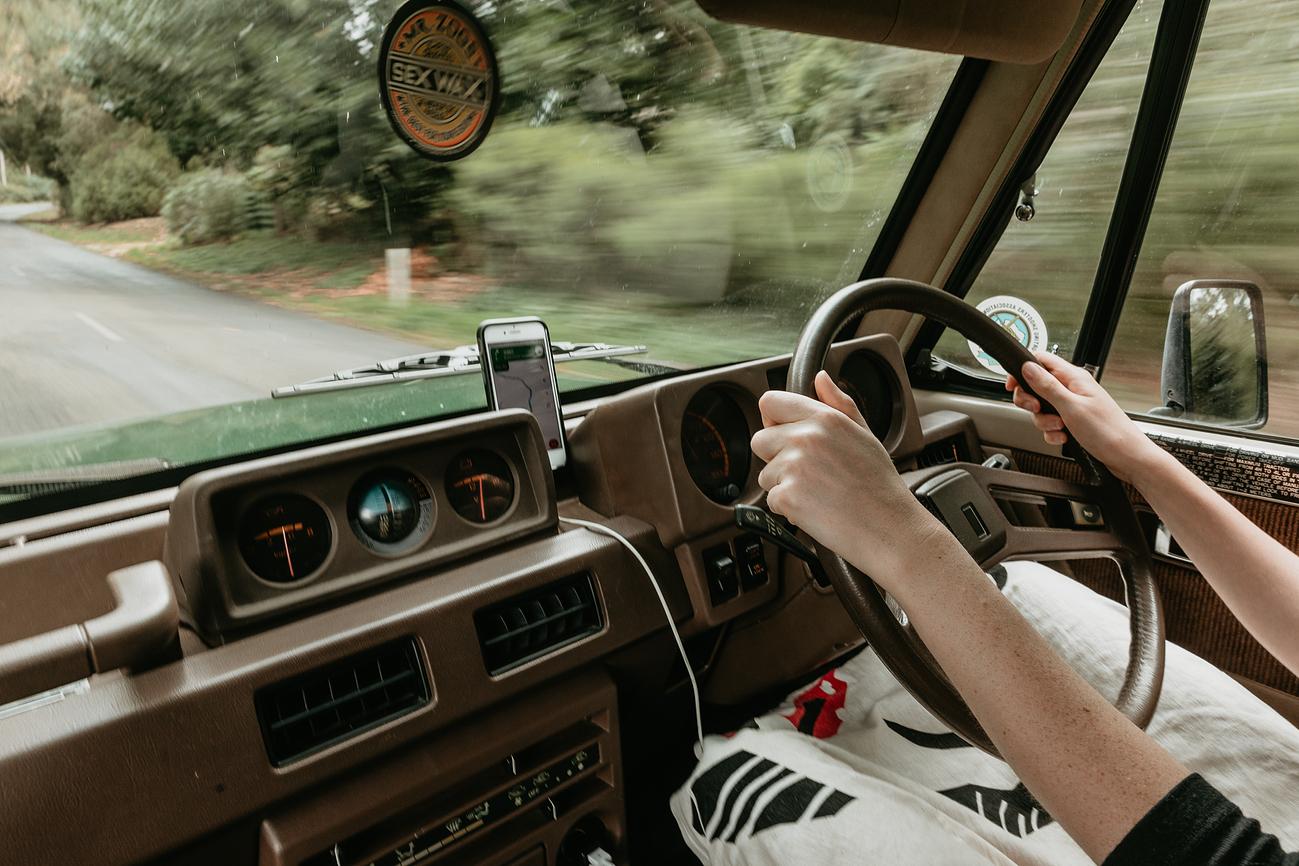 Exploring the Local Area of Yinnar South | Riparide