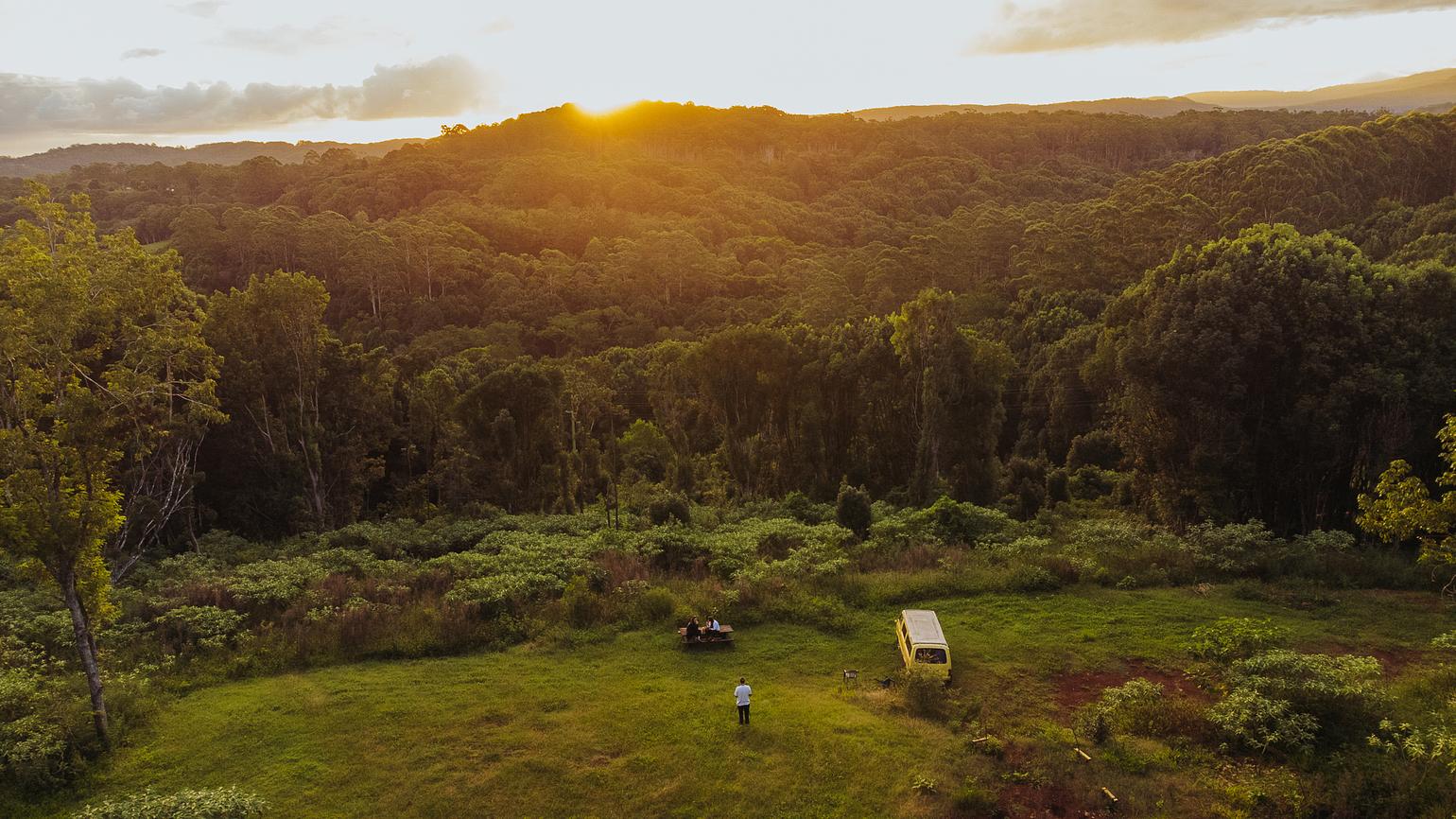 Sunsets at Sunset Ridge | Riparide