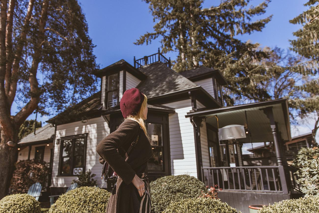 Aroma Cafe | Riparide