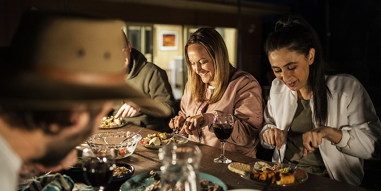 Fawlty Farm - Includes 3 Free Adventures - Lodge for Rent in Taylor Bay ...