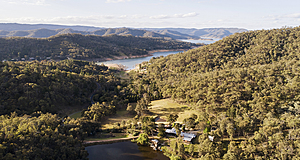 Fawlty Farm - Includes 3 Free Adventures - Lodge for Rent in Taylor Bay ...