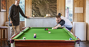 Fawlty Farm - Includes 3 Free Adventures - Lodge for Rent in Taylor Bay ...