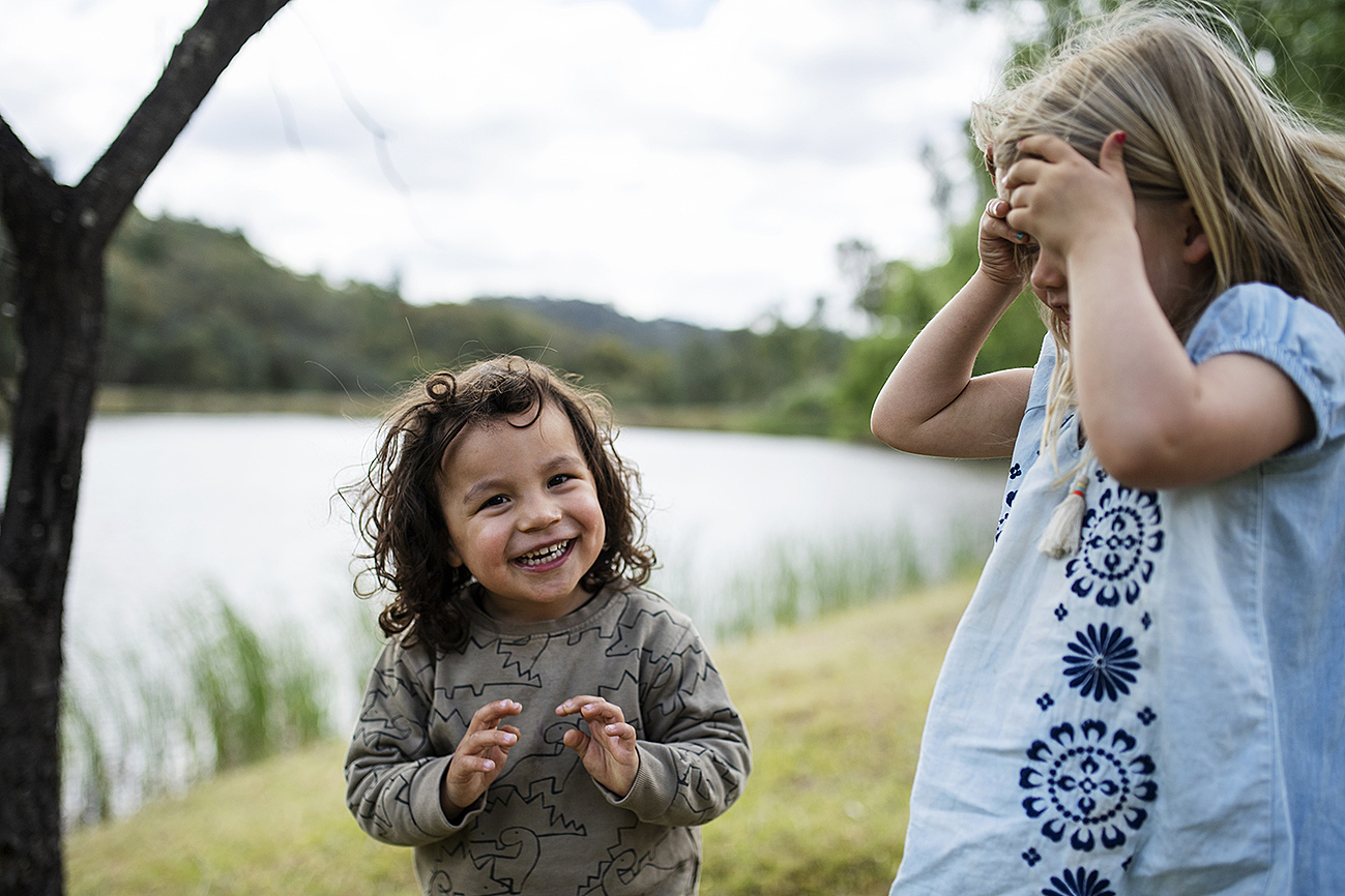 Fawlty Farm - Includes 3 Free Adventures - Lodge for Rent in Taylor Bay ...