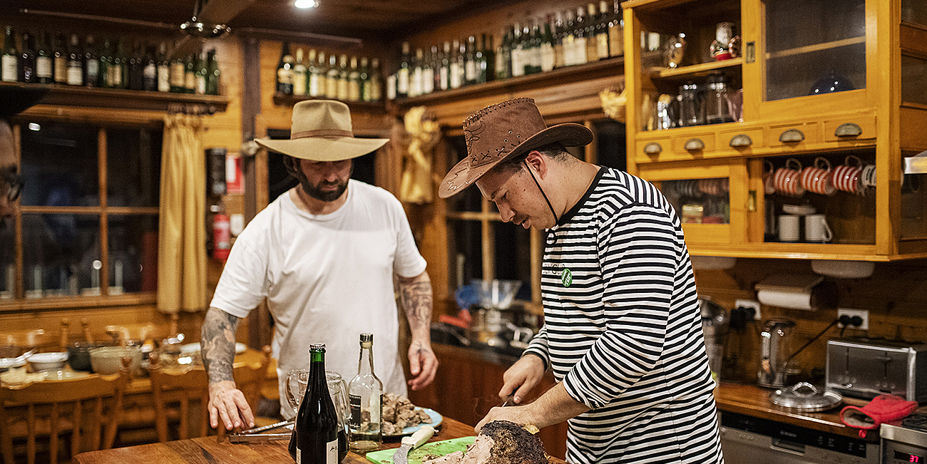 Fawlty Farm - Includes 3 Free Adventures - Lodge for Rent in Taylor Bay ...