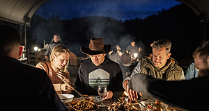 Fawlty Farm - Includes 3 Free Adventures - Lodge for Rent in Taylor Bay ...