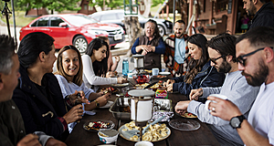 Fawlty Farm - Includes 3 Free Adventures - Lodge for Rent in Taylor Bay ...