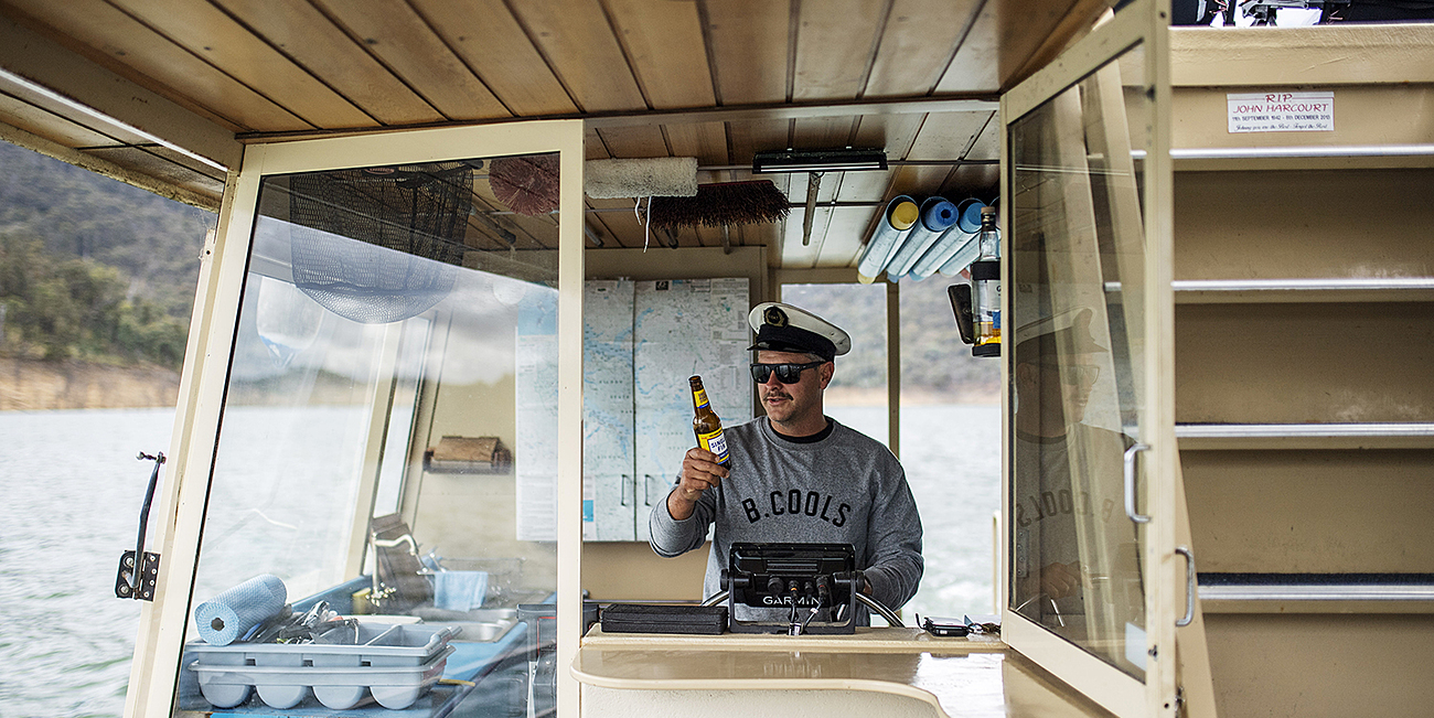 Fawlty Farm - Includes 3 Free Adventures - Lodge for Rent in Taylor Bay ...