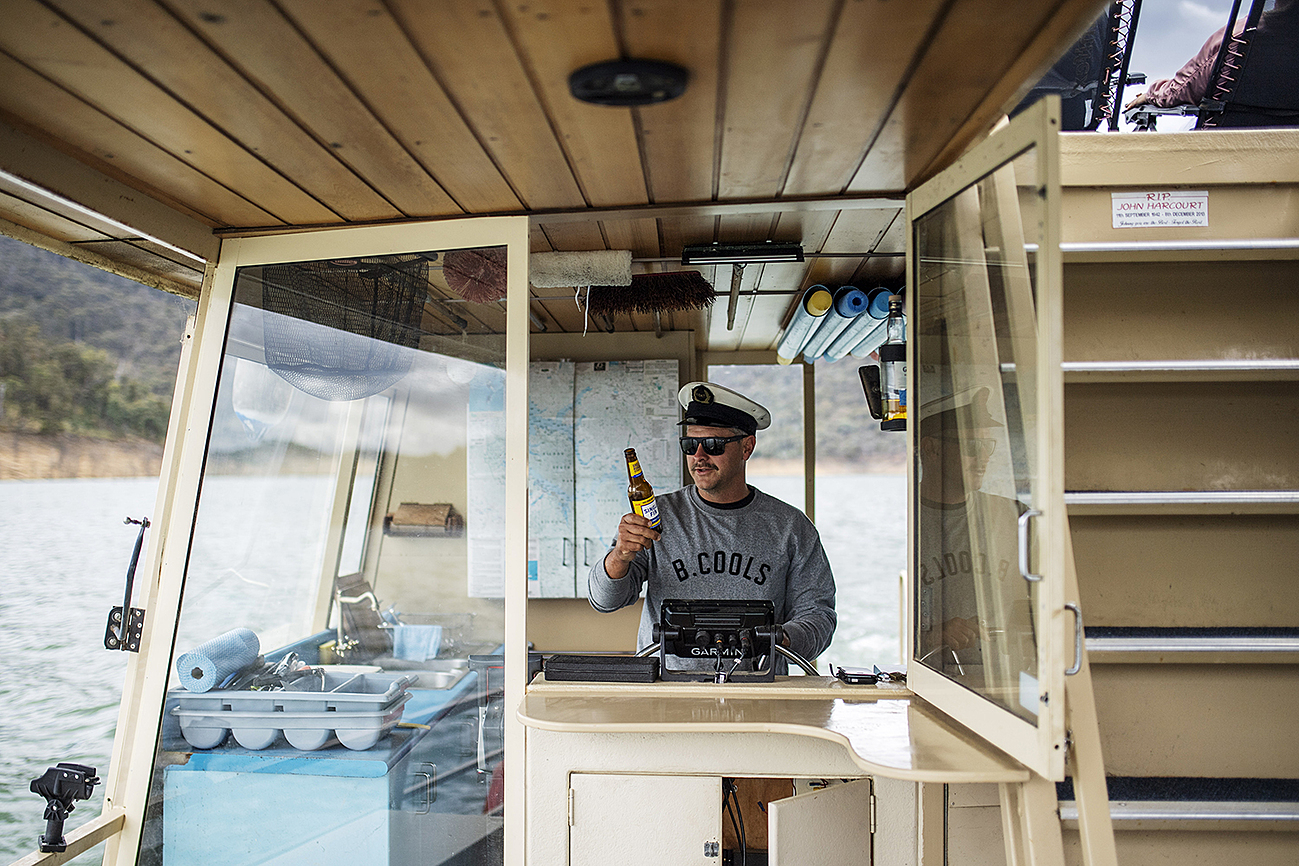 Fawlty Farm - Includes 3 Free Adventures - Lodge for Rent in Taylor Bay ...