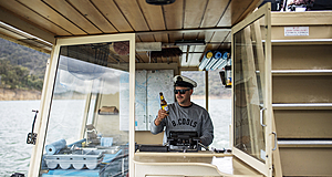 Fawlty Farm - Includes 3 Free Adventures - Lodge for Rent in Taylor Bay ...