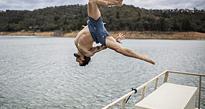 Fawlty Farm - Includes 3 Free Adventures - Lodge for Rent in Taylor Bay ...